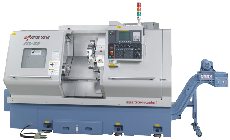 CNC Machine Tools & Ancillary Equipment | TDT Machine Tools