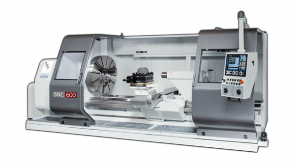 New Vertical Turning Line from TDT Technology | TDT Machine Tools