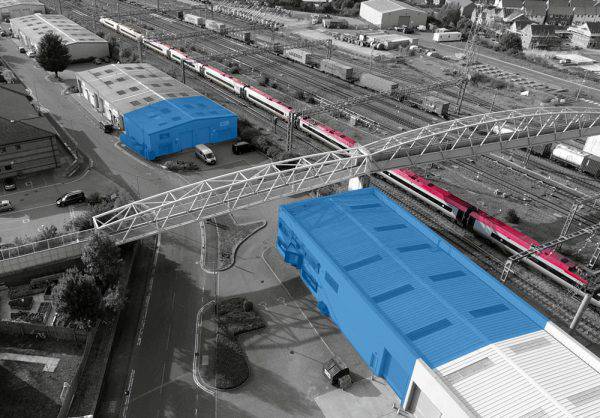 TDT Machine Tools | The BIG Machine Company | Large Capacity CNC