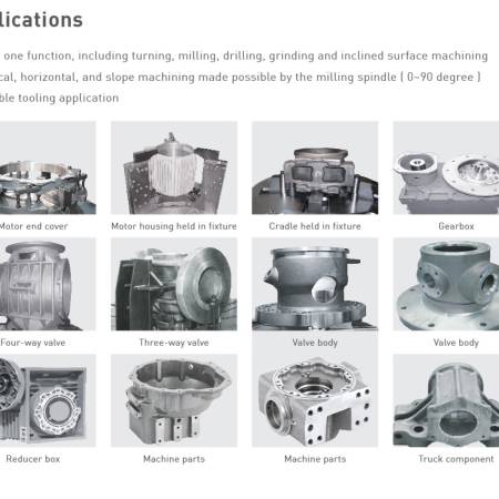 You Ji VMT | TDT Machine Tools
