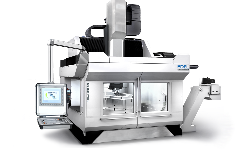 TDT Machine Tools brings you DST and GMTG: Pioneering the Next Wave of ...