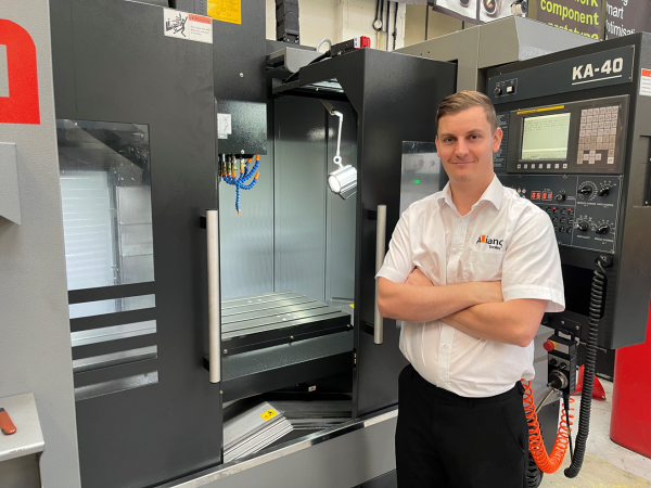 TDT Machine Tools | The Big Machine Company | Kafo, Lagun and You Ji