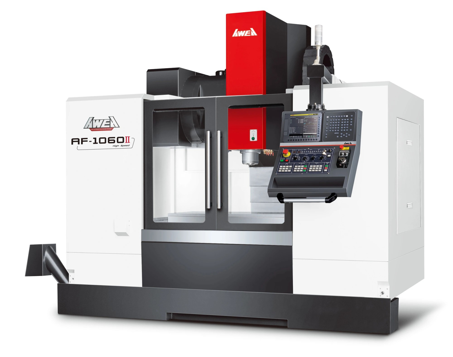 Awea Machines | TDT Machine Tools