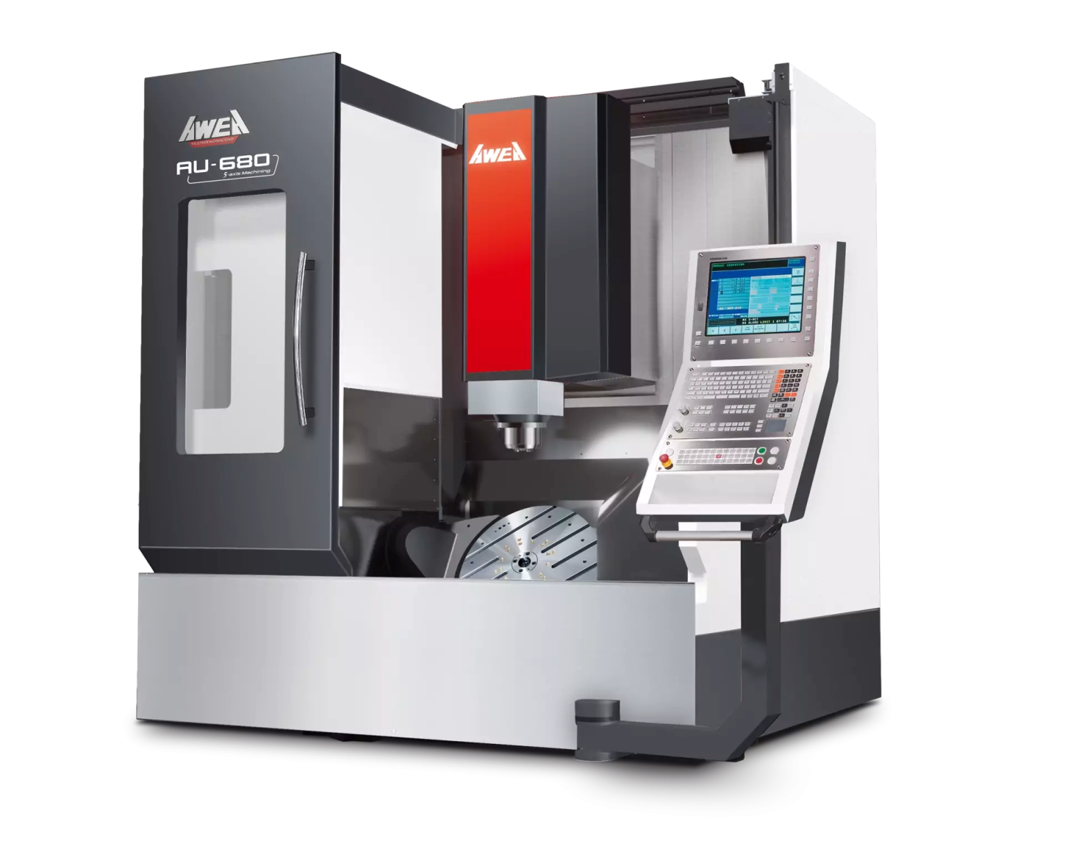 Awea Machines | TDT Machine Tools