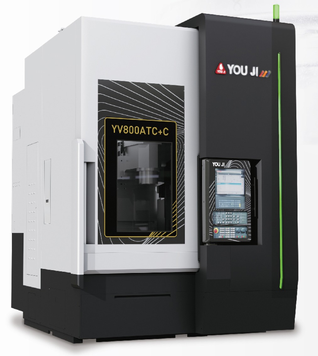 You Ji Machines | Sales & Repairs | CNC VTL Lathes | TDT Machine Tools